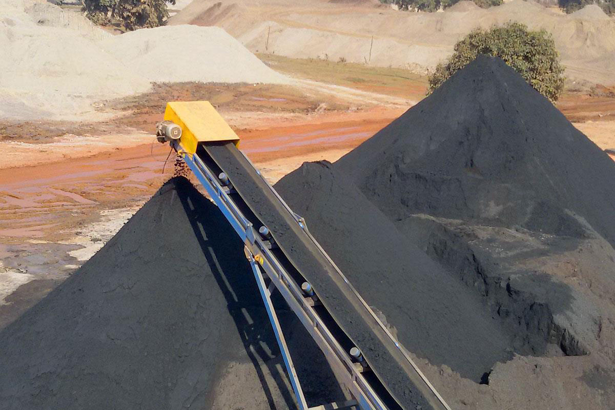 Pacific Industries iron ore manufacture and supply resurrected | CFlo