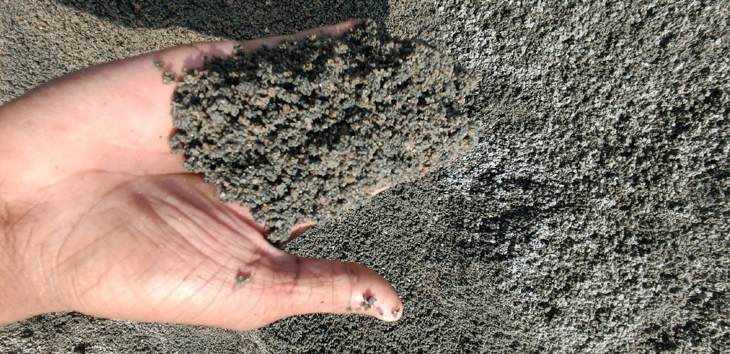 Manufactured Sand Technology Case Studies | CFlo | CFlo